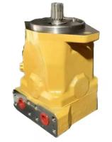 China Excavator Hydraulic Fan Pump 155-9107 137-3750 Cooling Piston Pump for E345B E330D for sale