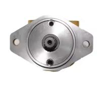 China Excavator Hydraulic Fan Pump 155-9107 137-3750 Cooling Piston Pump for E345B E330D for sale