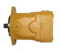 China Excavator Hydraulic Fan Pump 155-9107 137-3750 Cooling Piston Pump for E345B E330D for sale