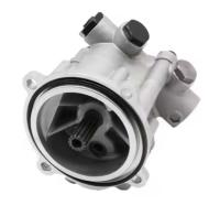 China Excavator Hydraulic Gear Pump K3V112 K5V140 K3V180DT K5V200DT 14536672 VOE14536672 for EC210B EC240B EC290B EC360B for sale