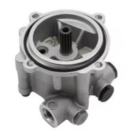 China Excavator Hydraulic Gear Pump K3V112 K5V140 K3V180DT K5V200DT 14536672 VOE14536672 for EC210B EC240B EC290B EC360B for sale