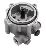 China Excavator Hydraulic Gear Pump K3V112 K5V140 K3V180DT K5V200DT 14536672 VOE14536672 for EC210B EC240B EC290B EC360B for sale