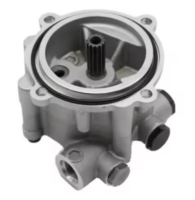 China Excavator Hydraulic Gear Pump K3V112 K5V140 K3V180DT K5V200DT 14536672 VOE14536672 for EC210B EC240B EC290B EC360B for sale