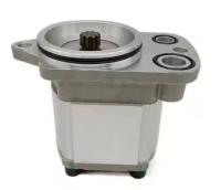China Excavator Pilot Pump 133-6912 A8VO160 Main Pump Parts for E330B E345B 330BL for sale