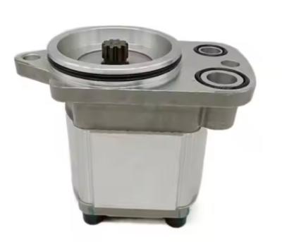 China Excavator Pilot Pump 133-6912 A8VO160 Main Pump Parts for E330B E345B 330BL for sale