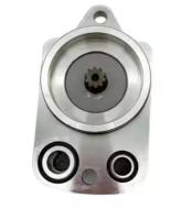 China Excavator Pilot Pump 133-6912 A8VO160 Main Pump Parts for E330B E345B 330BL for sale