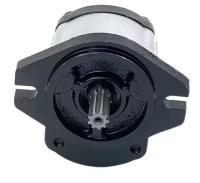 China Rotary High Pressure AZPF High Efficiency Rexroth 1515500013 Gear Pump for sale