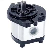 China Rotary High Pressure AZPF High Efficiency Rexroth 1515500013 Gear Pump for sale