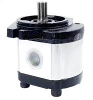 China Rotary High Pressure AZPF High Efficiency Rexroth 1515500013 Gear Pump for sale