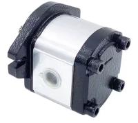 China Rotary High Pressure AZPF High Efficiency Rexroth 1515500013 Gear Pump for sale