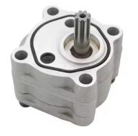 China PSVL-54 Gear Pump Main Pump for Excavator U50 U65 U55 E305CL KX161 KX151 KX155 KX163 KX165 KX185 for sale