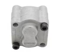China PSVL-54 Gear Pump Main Pump for Excavator U50 U65 U55 E305CL KX161 KX151 KX155 KX163 KX165 KX185 for sale