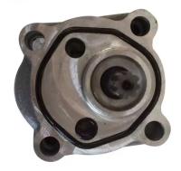 China PSVL-54 Gear Pump Main Pump for Excavator U50 U65 U55 E305CL KX161 KX151 KX155 KX163 KX165 KX185 for sale