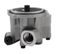 China Excavator Hydraulic Main Pump Gear Pump XJBN-01128 XJBN-00929 XJBN-00737 for R210-7 R225-7 for sale