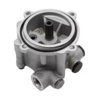 China Excavator Hydraulic Main Pump Gear Pump XJBN-01128 XJBN-00929 XJBN-00737 for R210-7 R225-7 for sale