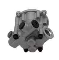 China R290 R300-7 R365-7 Hydraulic Gear Pump Pilot Pump XJBN-00965 XJBN-00935 20cc for sale