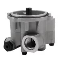 China R290 R300-7 R365-7 Hydraulic Gear Pump Pilot Pump XJBN-00965 XJBN-00935 20cc for sale