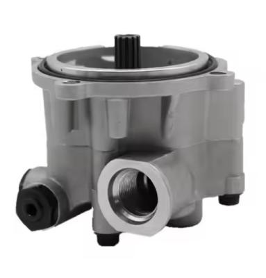 China R290 R300-7 R365-7 Hydraulic Gear Pump Pilot Pump XJBN-00965 XJBN-00935 20cc for sale