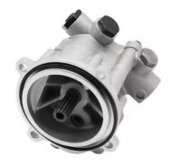 China R290 R300-7 R365-7 Hydraulic Gear Pump Pilot Pump XJBN-00965 XJBN-00935 20cc for sale