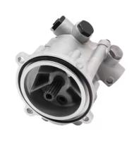 China K3V112DT Hydraulic Pump Gear Pump Pilot Pump for SK200-8 R210-7 LG922D SC220 SC360 Excavator 2902440-2976A for sale