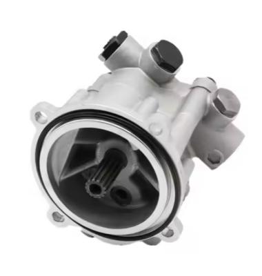 China K3V112DT Hydraulic Pump Gear Pump Pilot Pump for SK200-8 R210-7 LG922D SC220 SC360 Excavator 2902440-2976A for sale