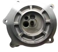 China Excavator Gear Pump 247-2483 289-7912 Hydraulic Transmission Oil Pump for E345C E349D E345D for sale