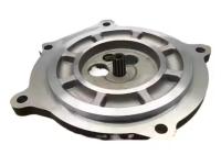 China Excavator Gear Pump 247-2483 289-7912 Hydraulic Transmission Oil Pump for E345C E349D E345D for sale