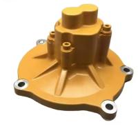 China Excavator Gear Pump 247-2483 289-7912 Hydraulic Transmission Oil Pump for E345C E349D E345D for sale