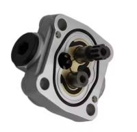 China Excavator Gear Pump Pilot Pump PVK-2B-505 Hydraulic Main Plunger Pump 4345902 for ZX55 ZX50U-2 EX25-2 for sale