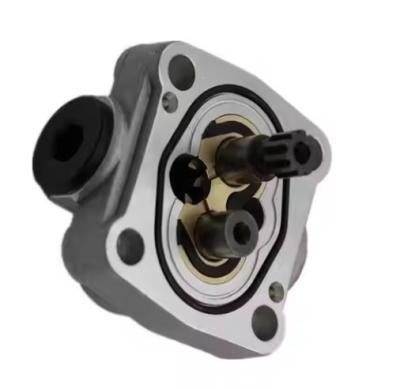 China Excavator Gear Pump Pilot Pump PVK-2B-505 Hydraulic Main Plunger Pump 4345902 for ZX55 ZX50U-2 EX25-2 for sale