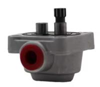 China Excavator Gear Pump Pilot Pump PVK-2B-505 Hydraulic Main Plunger Pump 4345902 for ZX55 ZX50U-2 EX25-2 for sale