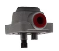 China Excavator Gear Pump Pilot Pump PVK-2B-505 Hydraulic Main Plunger Pump 4345902 for ZX55 ZX50U-2 EX25-2 for sale