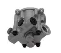 China Excavator Hydraulic Pilot Pump 14550214 K3V112 for HD820 DH200-5 R210-7 CLG922D SC220 for sale