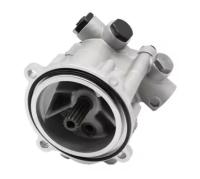 China Excavator Hydraulic Pilot Pump 14550214 K3V112 for HD820 DH200-5 R210-7 CLG922D SC220 for sale