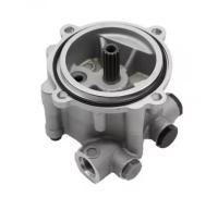 China Excavator Hydraulic Pilot Pump 14550214 K3V112 for HD820 DH200-5 R210-7 CLG922D SC220 for sale