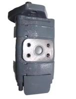 China Excavator Hydraulic Pilot Gear Pump for EC330 EC360B EC460 EC460B 14561970 25cc for sale