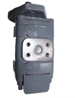 China Excavator Hydraulic Pilot Gear Pump for EC330 EC360B EC460 EC460B 14561970 25cc for sale