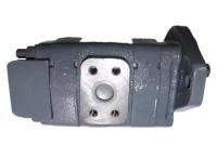China Excavator Hydraulic Pilot Gear Pump for EC330 EC360B EC460 EC460B 14561970 25cc for sale