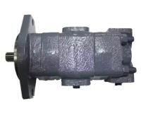 China Excavator Hydraulic Pilot Gear Pump for EC330 EC360B EC460 EC460B 14561970 25cc for sale