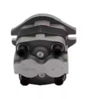 China Excavator Gear Pump Pilot Pump 172461-73131 for VIO50 VIO55 20cc High Precision for sale