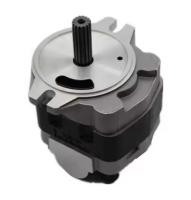 China Excavator Gear Pump Pilot Pump 172461-73131 for VIO50 VIO55 20cc High Precision for sale