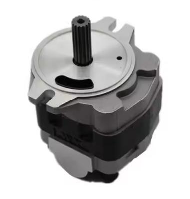 China Excavator Gear Pump Pilot Pump 172461-73131 for VIO50 VIO55 20cc High Precision for sale
