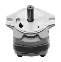 China Excavator Gear Pump Pilot Pump 172461-73131 for VIO50 VIO55 20cc High Precision for sale