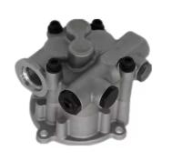 China Doosan DX300LC DX300 Main Hydraulic Pump K5V140 K1006550 K1006550A K1006550B K1006550C Gear Pump K9001192 for sale