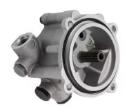 China Doosan DX300LC DX300 Main Hydraulic Pump K5V140 K1006550 K1006550A K1006550B K1006550C Gear Pump K9001192 for sale