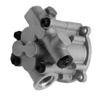 China Volvo EC300 EC300D EC250 Excavator Gear Pump 14602458 14570453 High Quality for sale