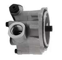 China Volvo EC300 EC300D EC250 Excavator Gear Pump 14602458 14570453 High Quality for sale