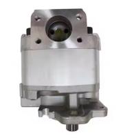 China Hydraulic Gear Pump 705-12-40040 for WA450 WA470-1 WA500-1 WF450T-1 Loaders 7051240040 for sale
