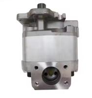 China Hydraulic Gear Pump 705-12-40040 for WA450 WA470-1 WA500-1 WF450T-1 Loaders 7051240040 for sale