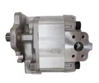 China Hydraulic Gear Pump 705-12-40040 for WA450 WA470-1 WA500-1 WF450T-1 Loaders 7051240040 for sale